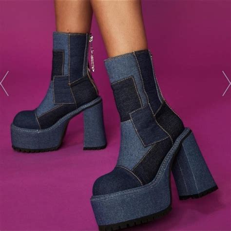 Wtb Dollskill X Bratz Size 9 With Box Want To Depop