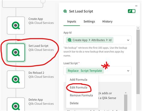 Qlik Automation Store To Database Qlik Community 2046253