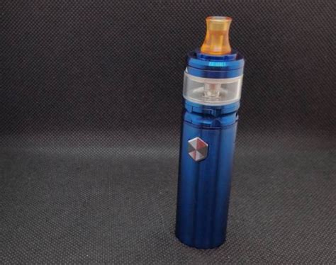 Geek Vape Flint Kit Tdh Mx