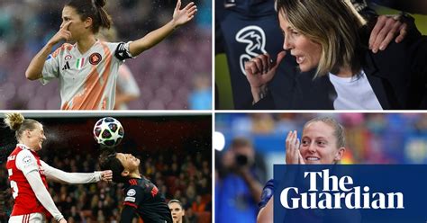 Analyse Et Prédictions Des Groupes De La Ligue Des Champions Féminine
