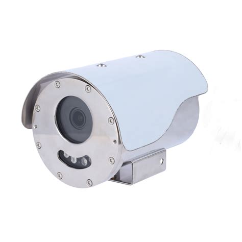 Uniview Solution Uv Zaf1091 Ipc2328 Cnex Explosion Proof Ip Camera 8