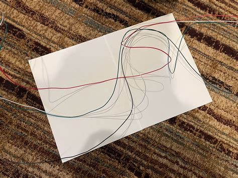 Lidar Sensor Not Seeing Through Car Windshield Page 2 General Guidance Arduino Forum