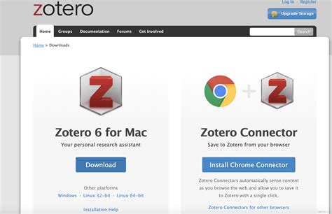 Zotero插件Better BibTex实现自定义导出格式