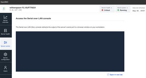 Gui Fed Safari Sol Console Does Not Display Data · Issue 1102