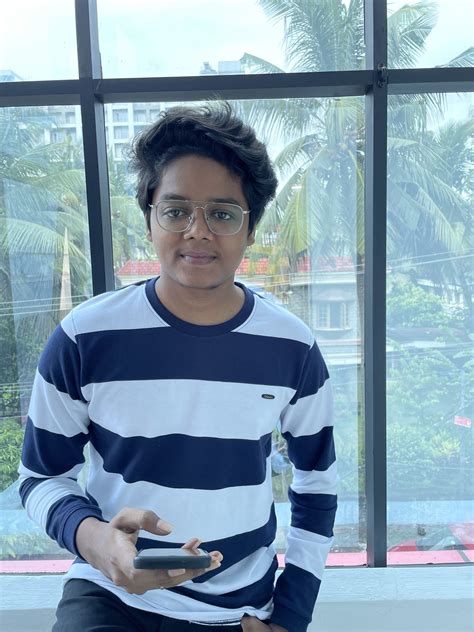Surya C P Medium