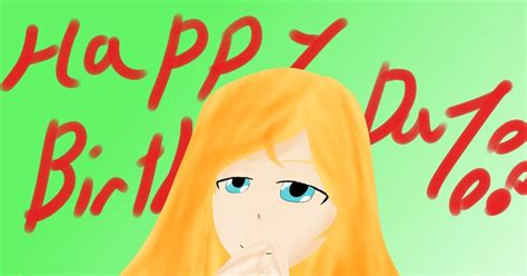 アイドルマスター 誕生日おめでとう！ あさとものイラスト Pixiv