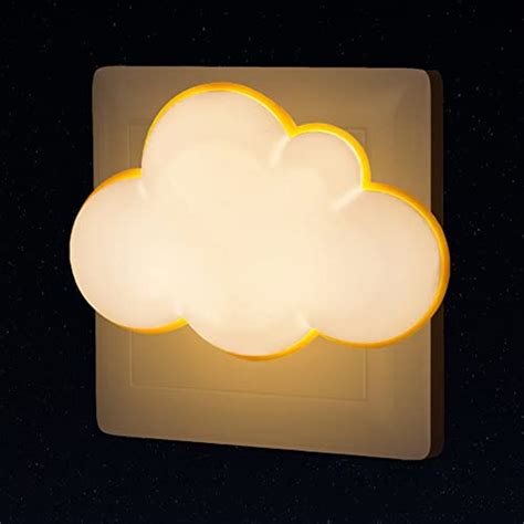 Los mejores modelos de lámpara de luz nocturna infantil