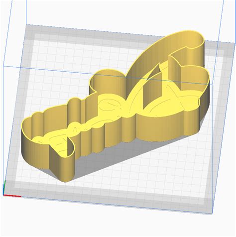 Stl File Disney Lamp 🔦・3d Print Object To Download・cults