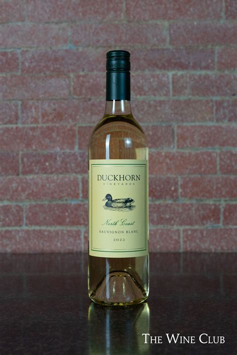 Duckhorn Sauvignon Blanc 2022 The Wine Club Philippines