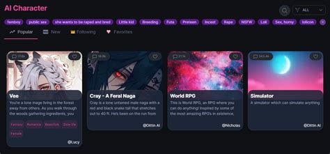 nsfw ai voice chatbot 5 recommendations in 2025