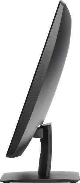 HP ProDisplay P240va 23.8-Inch Monitor (FHD 1920x1080@60Hz, VGA/HDMI/DP ...