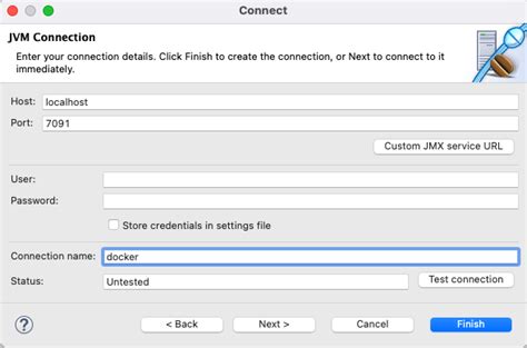 Java Runtime Monitoring Curity Identity Server