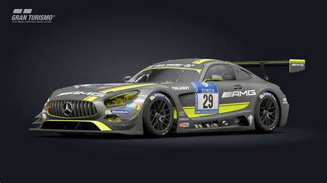 Gran Turismo Sport SPEC II Out Today On PS4 PlayStation Blog