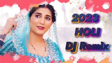 Photo Karwale New Haryanvi Dj Remix Song 2023 Dj Fs Holi