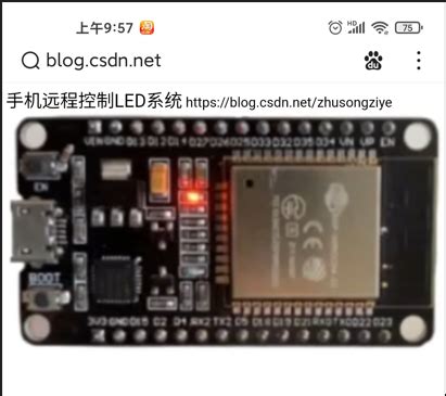 Micropython Esp Esp Gc