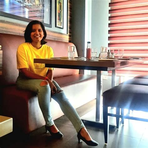 Kiruthika Kiruthikasivakumar • Threads Say More