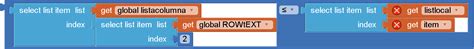 Question Update Values Mysql Mit App Inventor Help Mit App