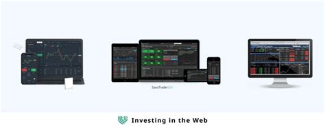 Is Thinkorswim Available In Europe And The UK Alternatives