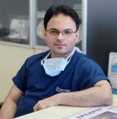 Dr Mohd Hameed Shareef Udai Omni Hospital