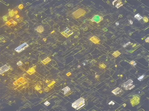 Difference Between Iot And M2M