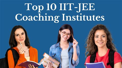 Top 10 Iit Jee Coaching Institutes In India Best Jee Coaching