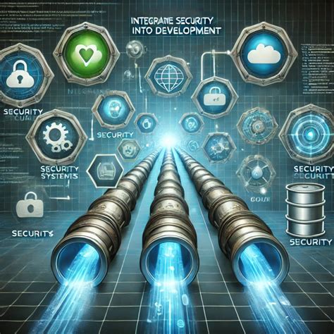 devsecops integrating security into devops for resilient development
