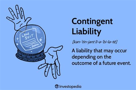 Liability Definition Types Example And Assets 52 Off