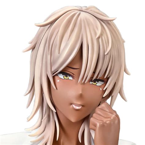 Q Six Sei Yariman Gakuen Rei 2021 1 6 Scale Figure Collectible