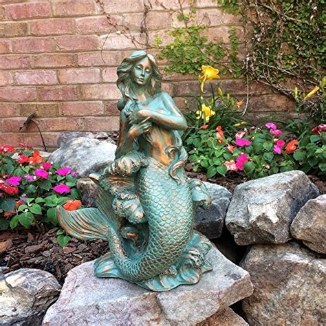 The 30 Best Mermaid Outdoor Statues Of 2025 Verified Cherry Picks