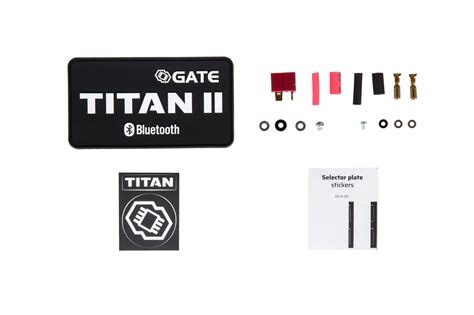 Titan V2 Expert Controller Kit Front Wiring