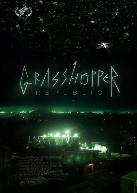Grasshopper Fan Casting On Mycast