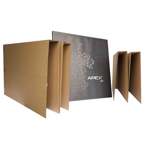 Ldn Container Maypak Products