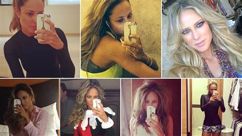 Una Periodista Mexicana La Más Linda De La Copa Del Mundo Brasil 2014