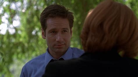 The Sex Files — “i Do Not Gaze At Scully ”