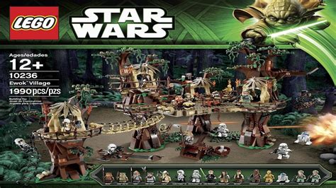 Lego 10236