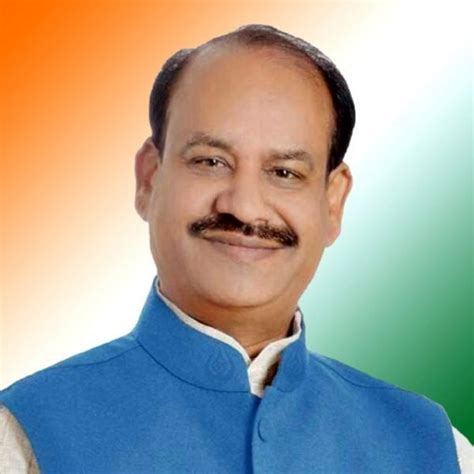 Om Birla Biography In Hindi ओम बिरला जीवन परिचय Starsunfolded हिंदी