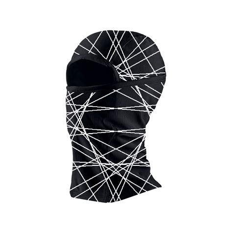Laser Pooh Shiesty Mask Prolific Fabric