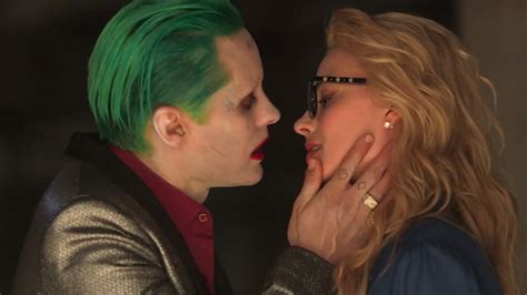 100 Quotes From Harley Quinn And Joker Movie