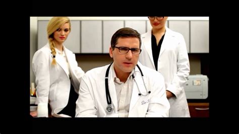 David Miceli Demo Reel Youtube