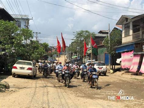 The 74 Media On Twitter