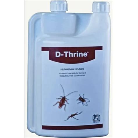 Deltamethrin 25 Wp 1 Litre Bottle At ₹ 2000litre In Howrah Id