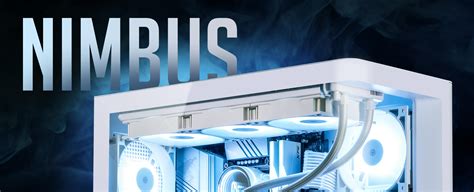 Nimbus Aftershock Pc