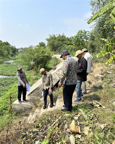 Pembahasan Konsep Pedoman Pelindung Tebing Interlocking Permeable