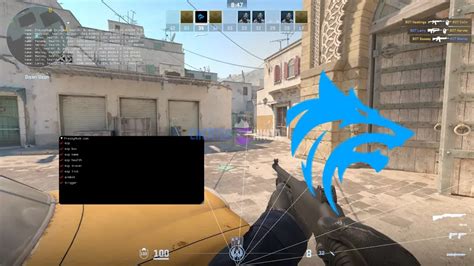 Cs2 Freezy Internal Cheat Aimbot And Esp Cheaterninja