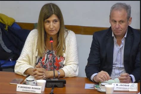 Sin Presencia Del Fdt Libertad De Expresión Recibió A Fopea Con Eje