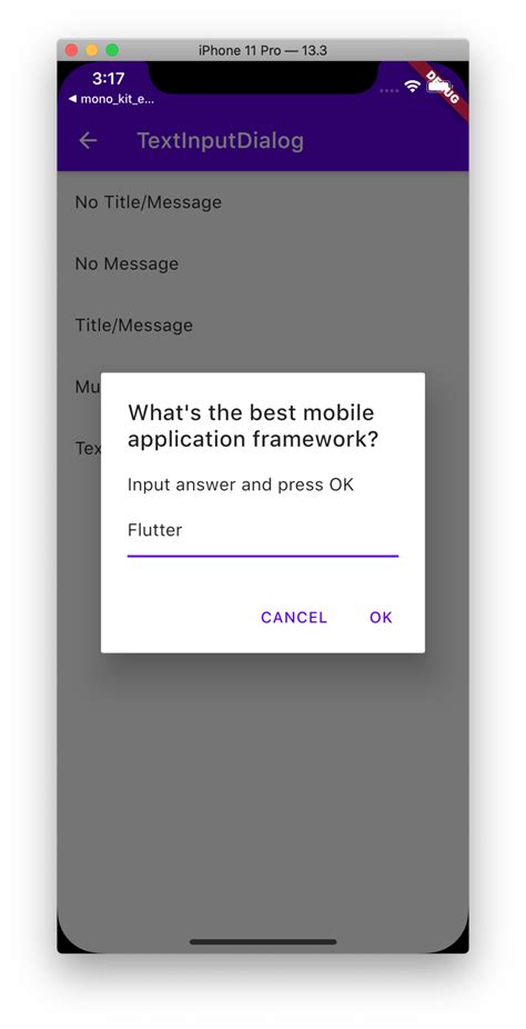 How To Use Alert Dialog In Flutter By Abdul Rehman Feb 2021 Medium Vrogue