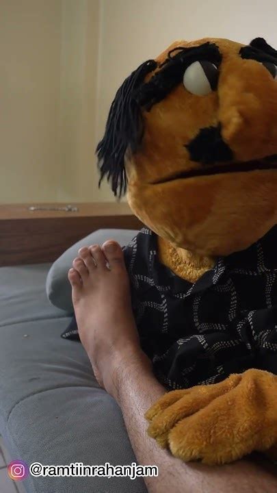 امان و صد امان از دروغ های اجباری عروسک لیزر طنز وایرالی مو Youtube