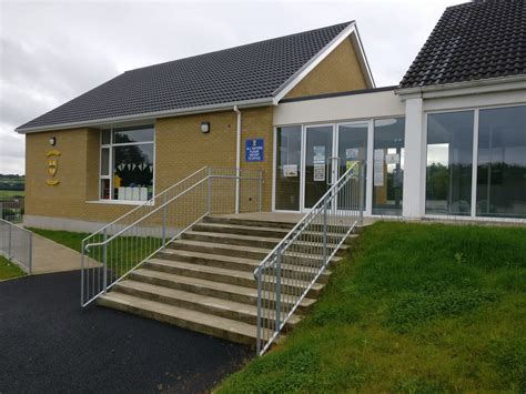 St Aengus National School Co Donegal Wd Engineers