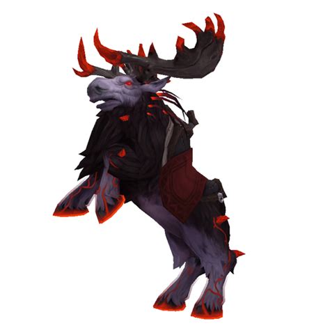 Grove Defiler Warcraft Mounts Grove Defiler Warcraft Mounts