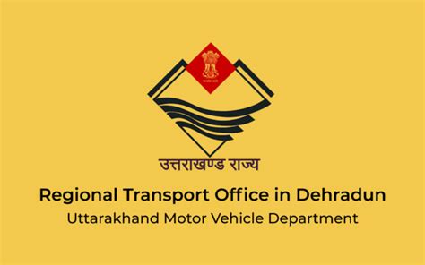Rto Offices In Dehradun Addresses Phone Numbers And Timings